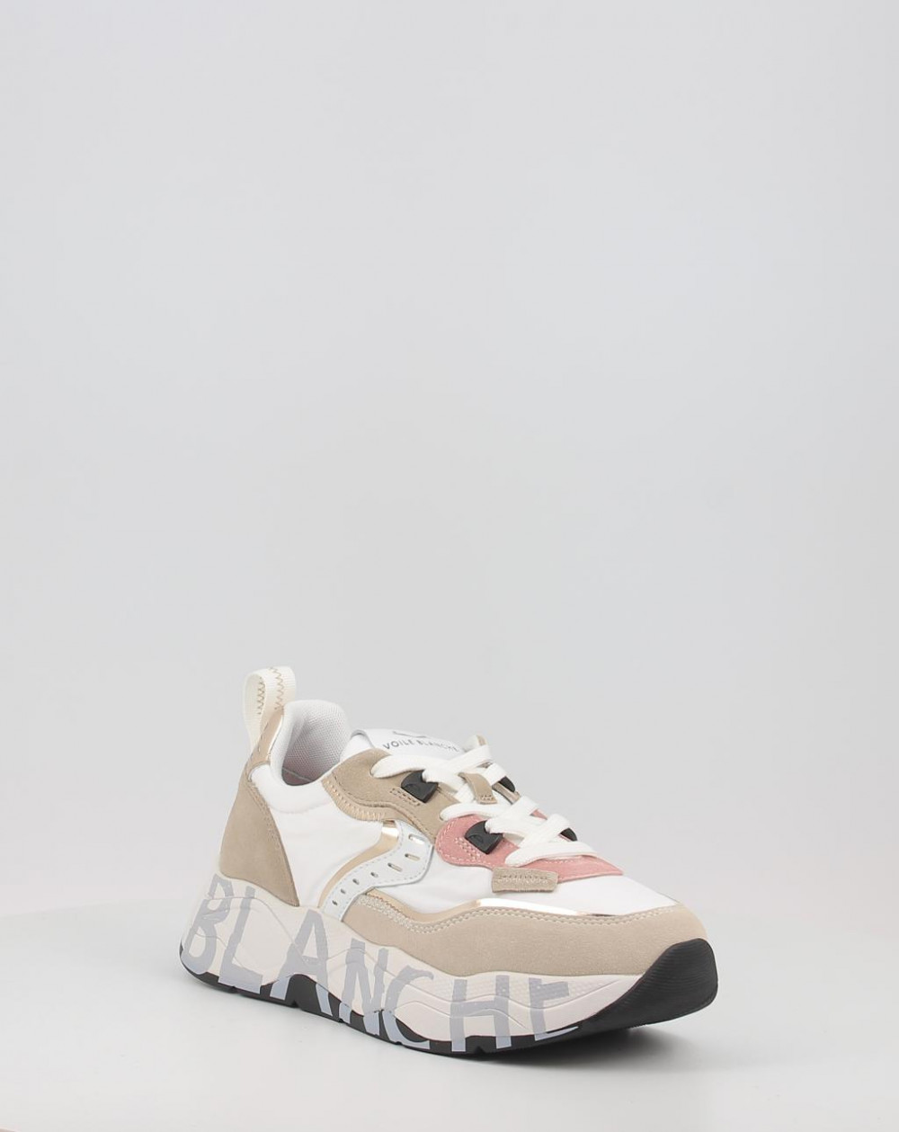Scarpe da ginnastica Voile Blanche CLUB105 Arena. Zapatos Obi