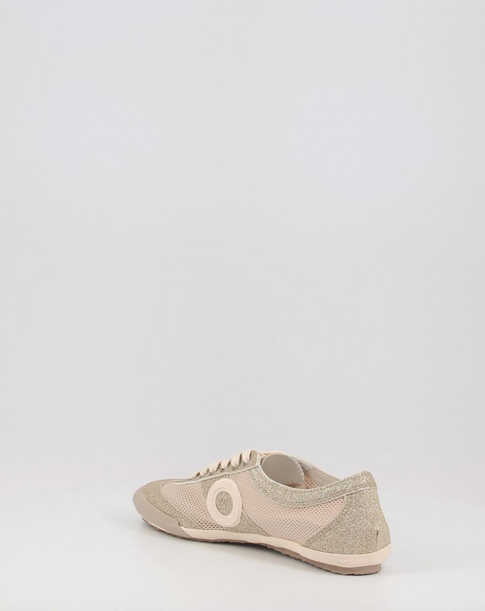 Scarpe sportive Aro JOANETA 3133 Oro. Zapatos Obi
