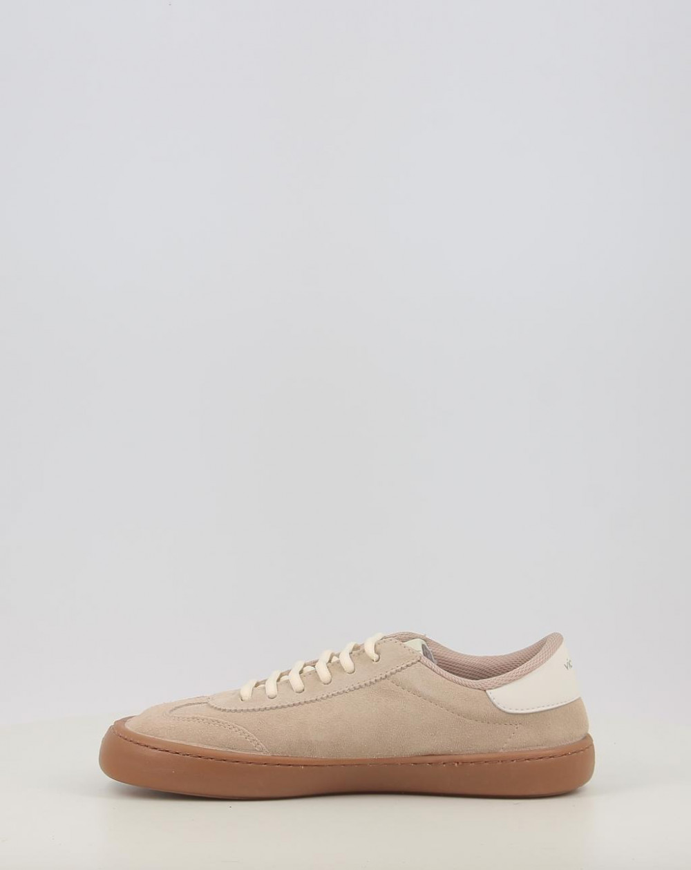 Scarpe da ginnastica Victoria OLMO BAREFOOT EFECTO PIEL & SERRAJE ...