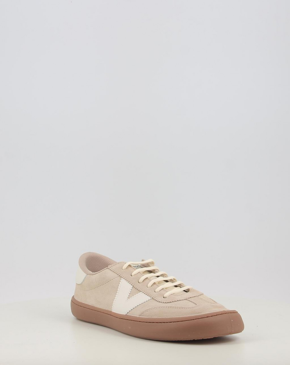 Scarpe da ginnastica Victoria OLMO BAREFOOT EFECTO PIEL & SERRAJE ...
