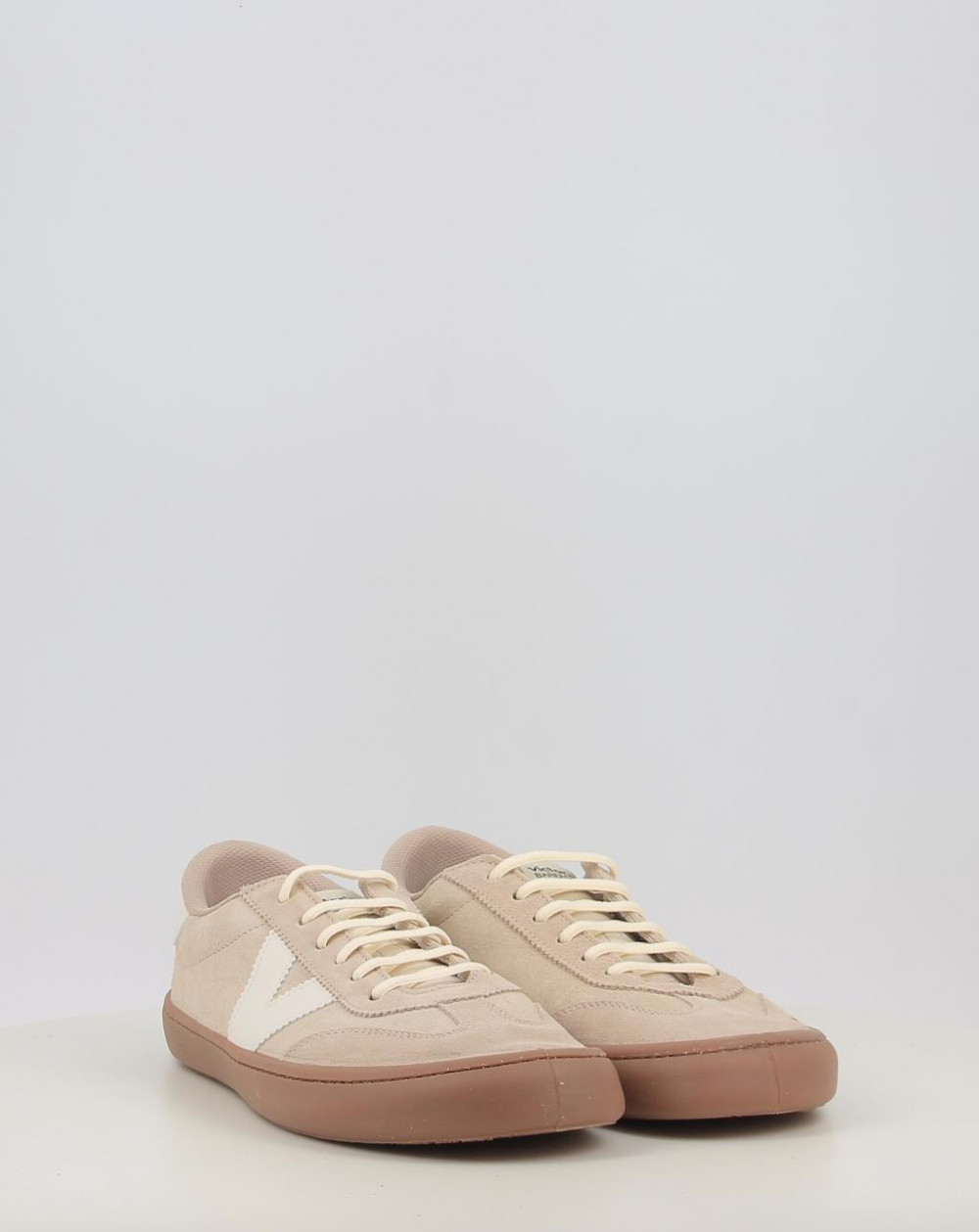 Scarpe da ginnastica Victoria OLMO BAREFOOT EFECTO PIEL & SERRAJE ...