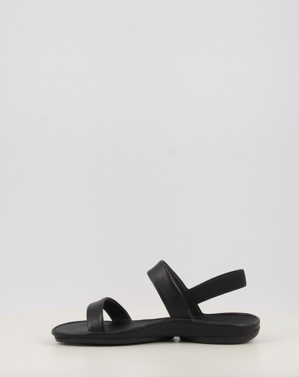 Sandali Camper RIGHT ISLA K201868-002 Nero. Zapatos Obi